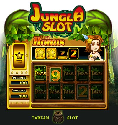 Tsk Taiwan Arcade Video Game Machine: Jungla Slot (vip), High Quality ...