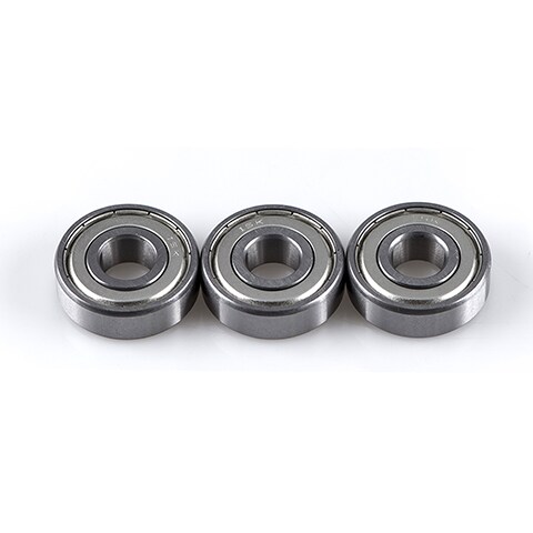 Deep Groove Ball Bearing 6202 ZZ 2RS For Engine Parts Bearing | Taiwantrade