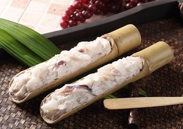 Cuttlefish paste | Taiwantrade