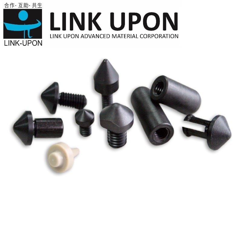 Link Upon- PEEK Pin- custom pin | Taiwantrade.com