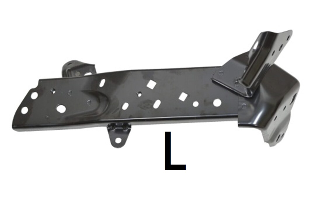 F.BRACKET FENDER LH FOR MAZDA-OE:KB7W-52-240 | Taiwantrade