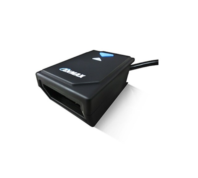 2D Fixed Type Barcode Scanner | Taiwantrade