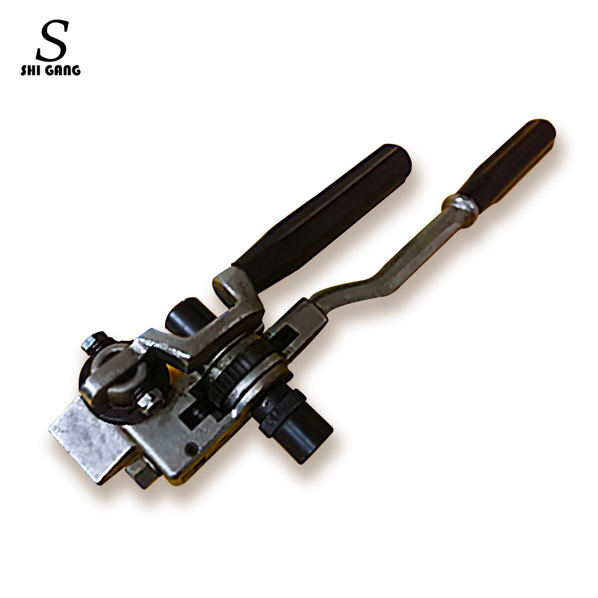 Supplier of Portable Carbon Steel Twist Handle Ratchet | Taiwantrade