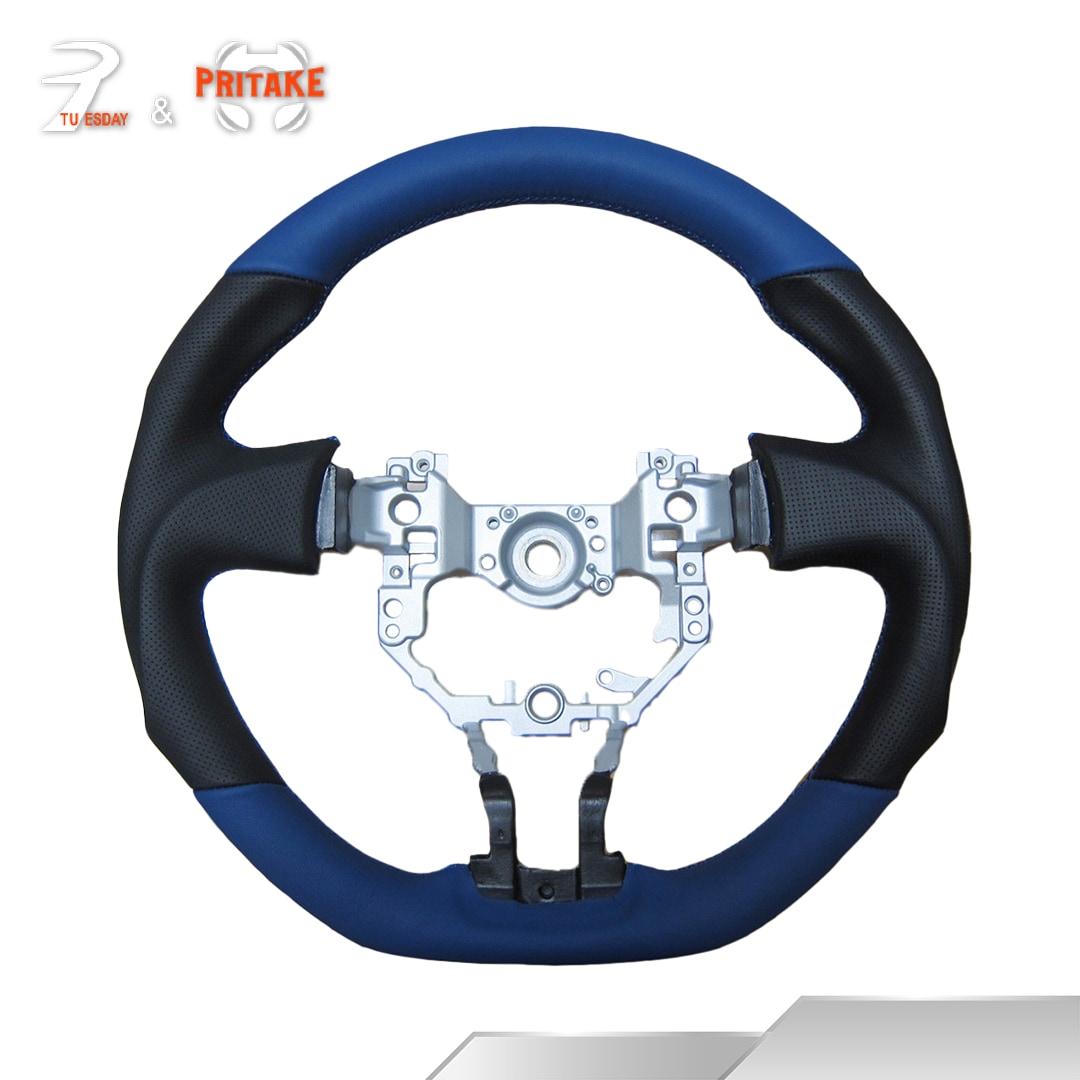 Precision Aluminum Alloy Frame Steering Wheel Supplier | Taiwantrade