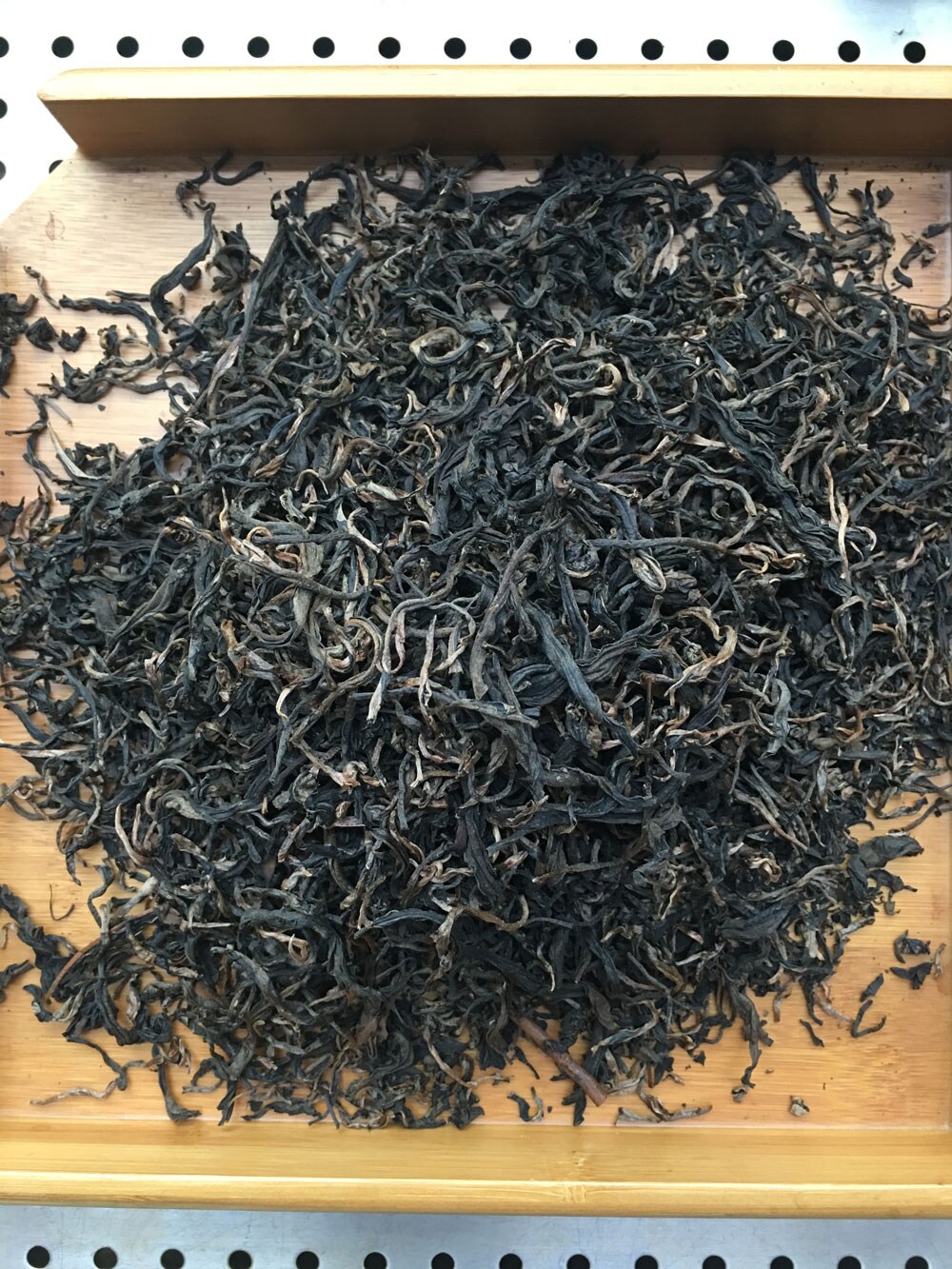 OLD TREES TEA,Beverage and Tobacco | Taiwantrade