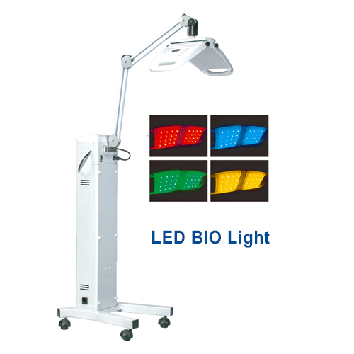 LED BIO Color Light Beauty Equipment | Taiwantrade