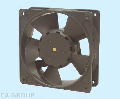 DC Cooling Fan 120*120*38 2900RPM 85CFM | Taiwantrade.com
