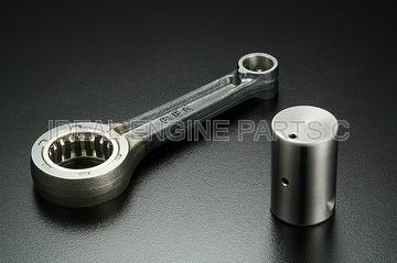 Connecting Rod Kit: Jeep 4.0 Stroker Kit | Taiwantrade
