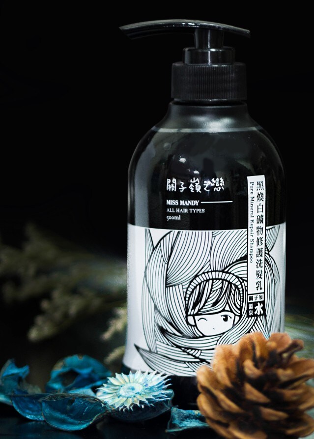 OEM Shampoo made in Taiwan | Taiwantrade.com