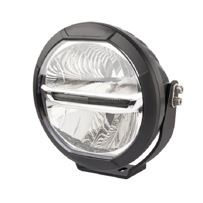 7.5” LED Driving Lamp/ with Position Light | Taiwantrade