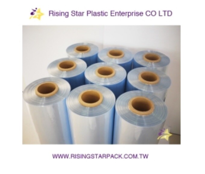 Packaging Films For Consumer Electronics Protect 3C Products Packaging Films For Consumer Electronics Protect 3C Products