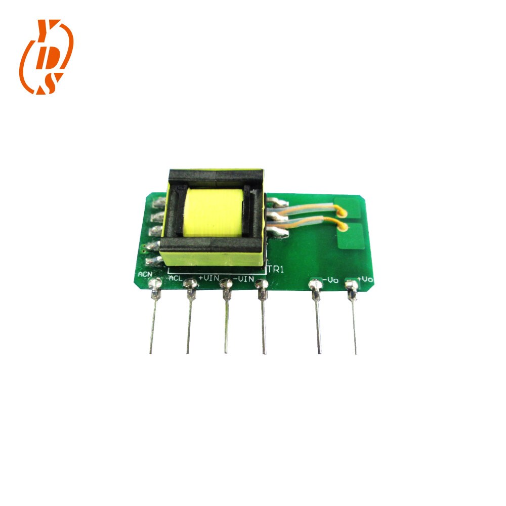 Open Frame 1W 3KVac Isolation AC to DC Converter | Taiwantrade