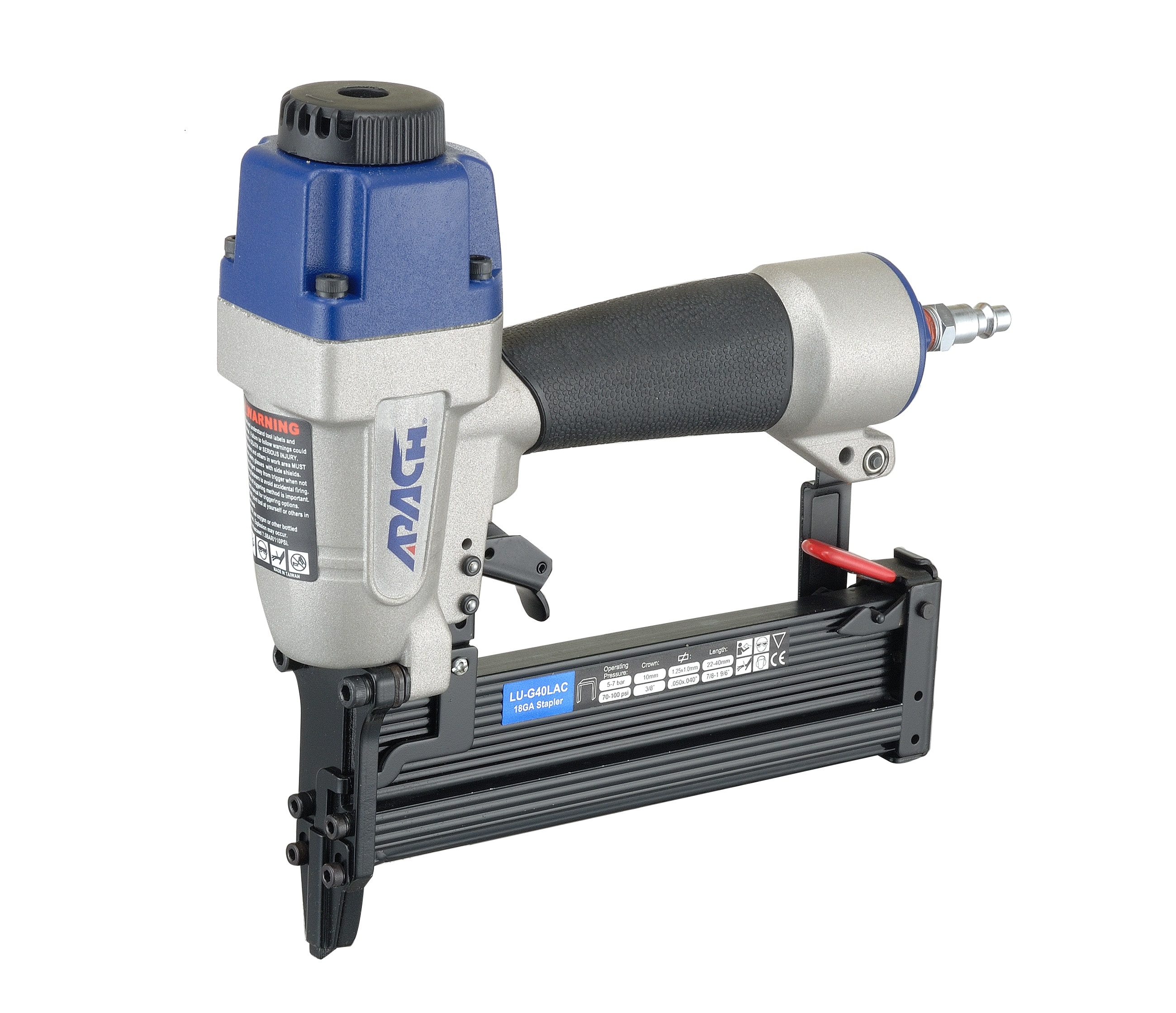 18 gauge 90 series narrow crown stapler | Taiwantrade