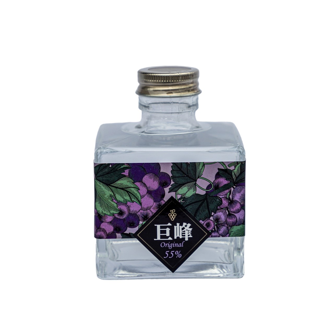 Kyoho grape 55 | Taiwantrade