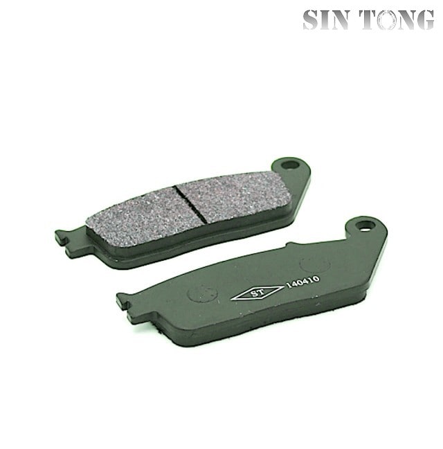 ST BRAKE PAD Customize | Taiwantrade.com