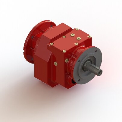 Inline Gear Reduction Supplier | Taiwantrade