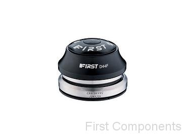 Bike Tapered Integrated Threadless Headset | Taiwantrade