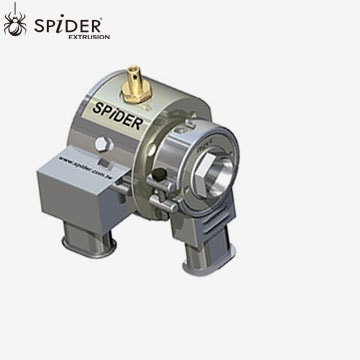 high precision wire extrusion head die from SPiDER Extrusion Mould ...
