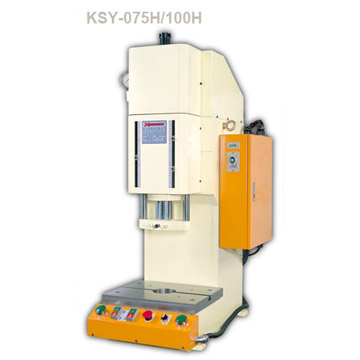 Hydraulic Press, High Speed,Punching Machine | Taiwantrade