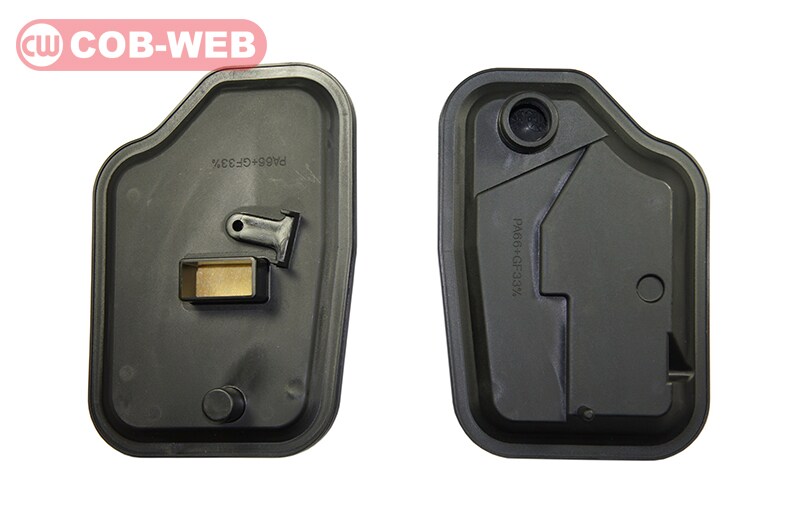 Transmission Filter, SF254, OEM FN01-21-500, Transmission Parts, [COB ...