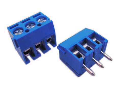 3.50mm Terminal Block | Taiwantrade.com