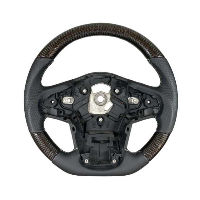 Automobile Parts Steering Wheel | Taiwantrade