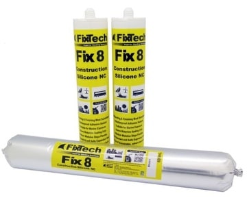 Structural Silicone RTV-1 | Taiwantrade