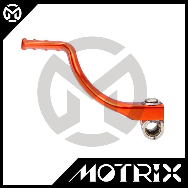 Anodized Aluminum 7075 Kick Starter For KTM 50 SX | Taiwantrade