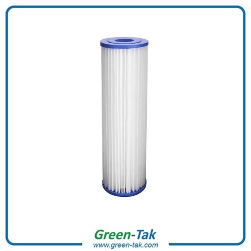 Pleated Polyester Filter Cartridge | Taiwantrade