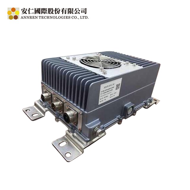 3KW DC/DC Converter Fan Air Cooling System | Taiwantrade.com