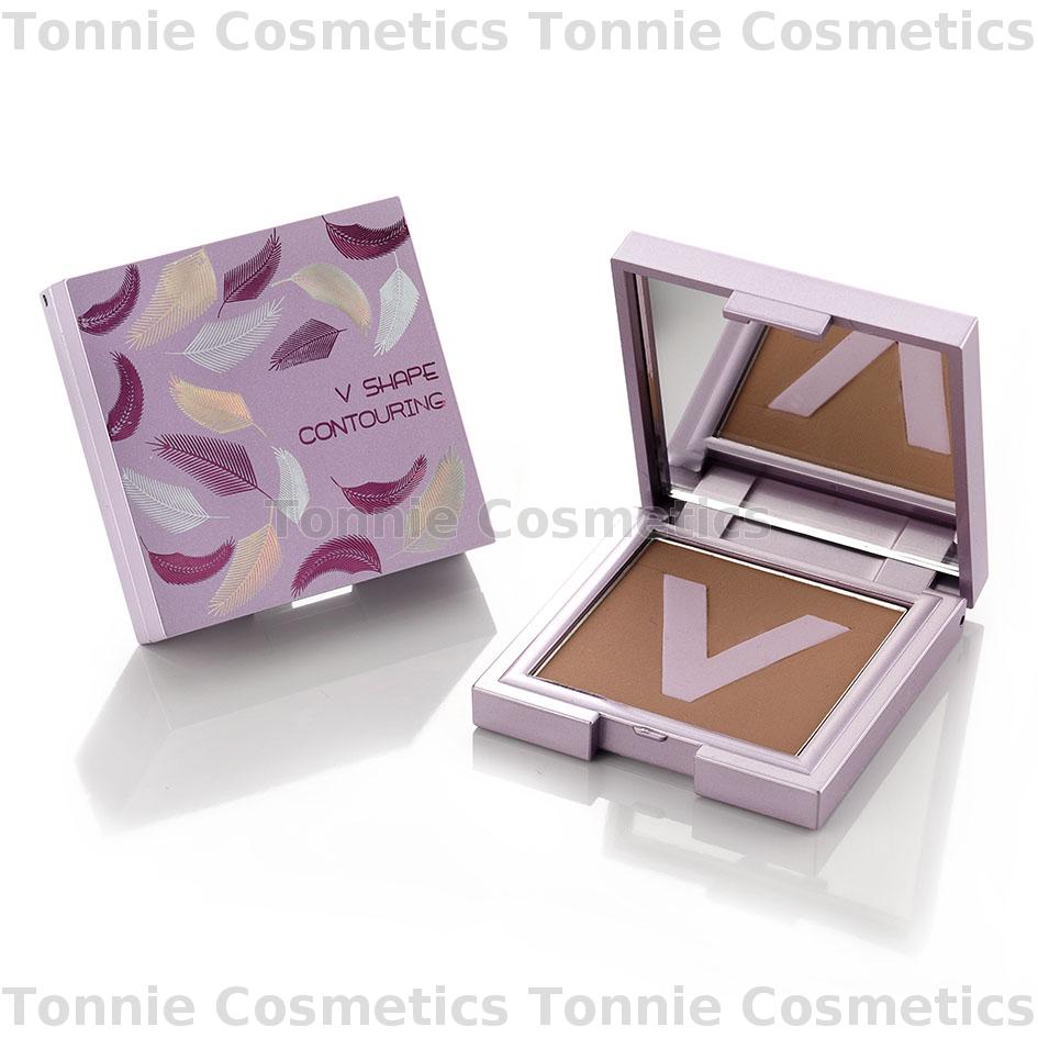 V Shape Contouring | Taiwantrade