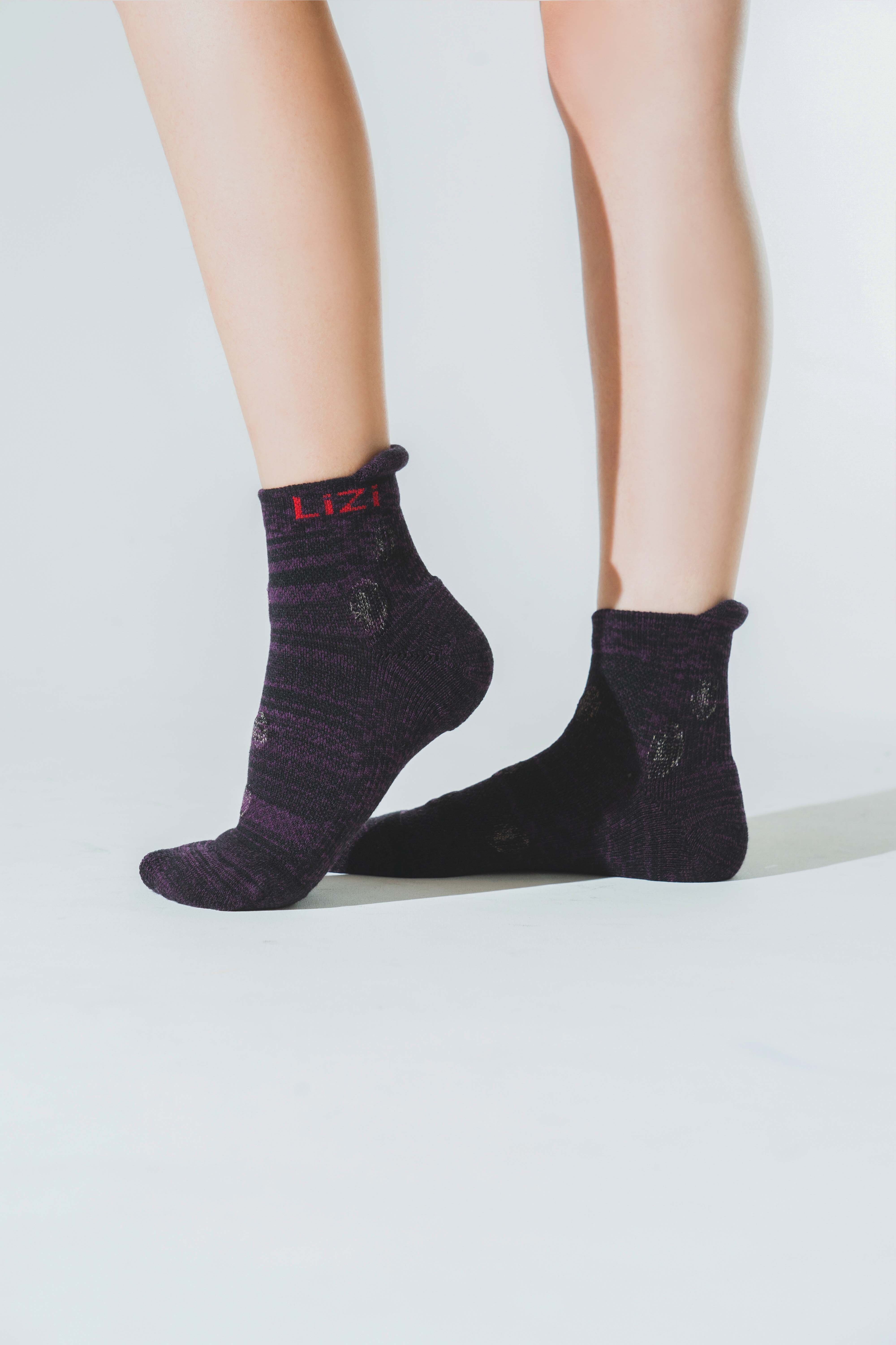 LiZi Acu－SOCKS | Taiwantrade