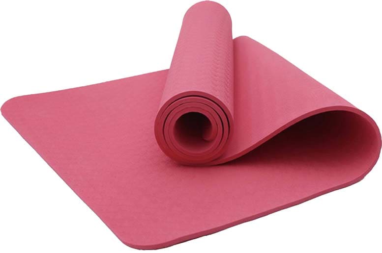 Yoga Mat ,TPE MAT, excise mat, fitness mat | Taiwantrade