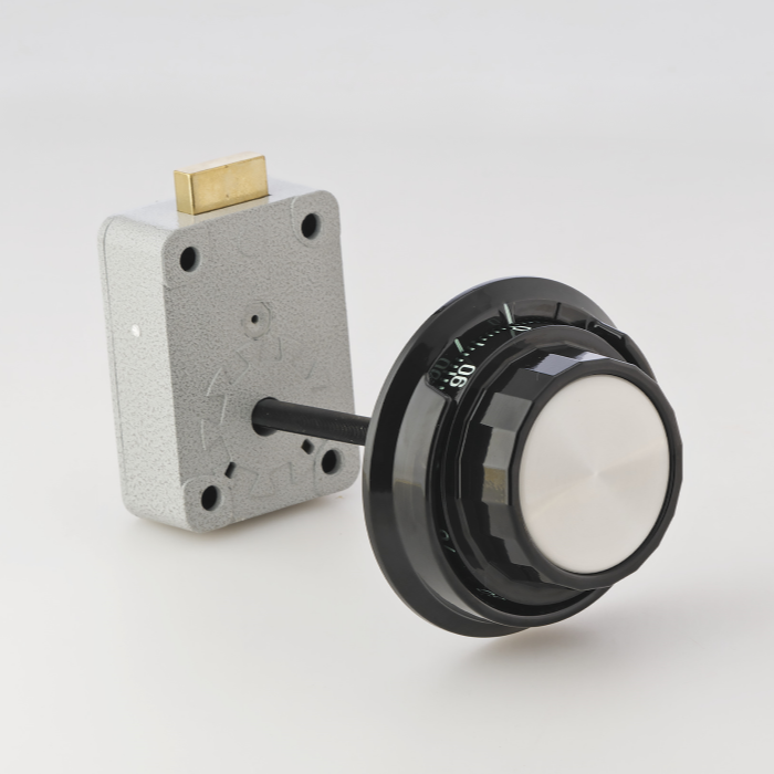 VSS-403B Safe Lock (Combination Lock) | Taiwantrade