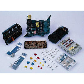Junction Block relay fuse box and holder | Taiwantrade