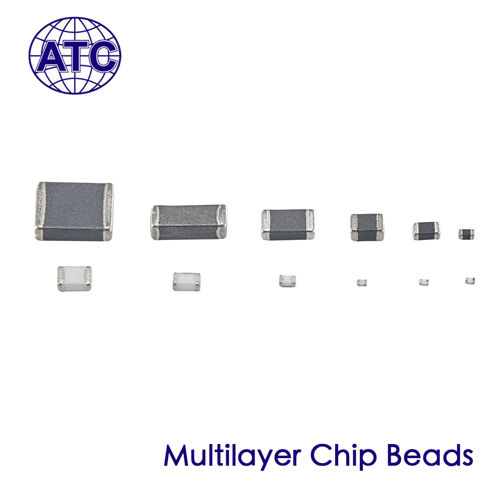 Multilayer Chip Beads, Multilayer Chip Inductors, EMI suppression needs ...