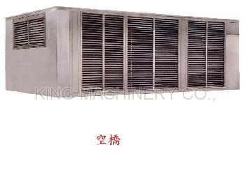Preconditioned Air Unit | Taiwantrade