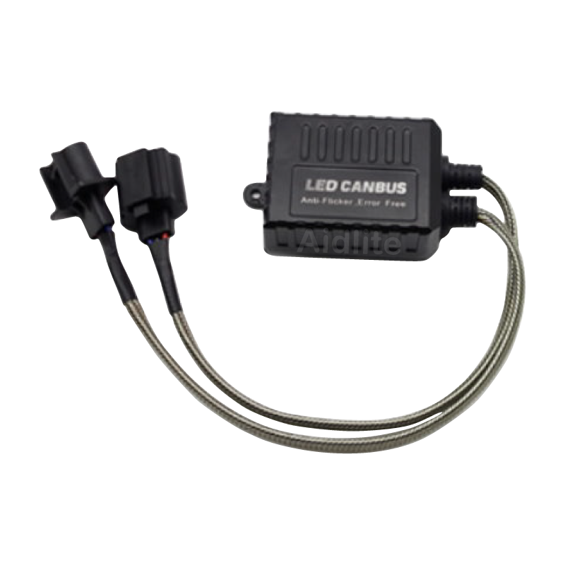 LDC19-9005 24V LED Headlight Decoder for 9005(HB3)/9006(HB4)/9012/H10 ...