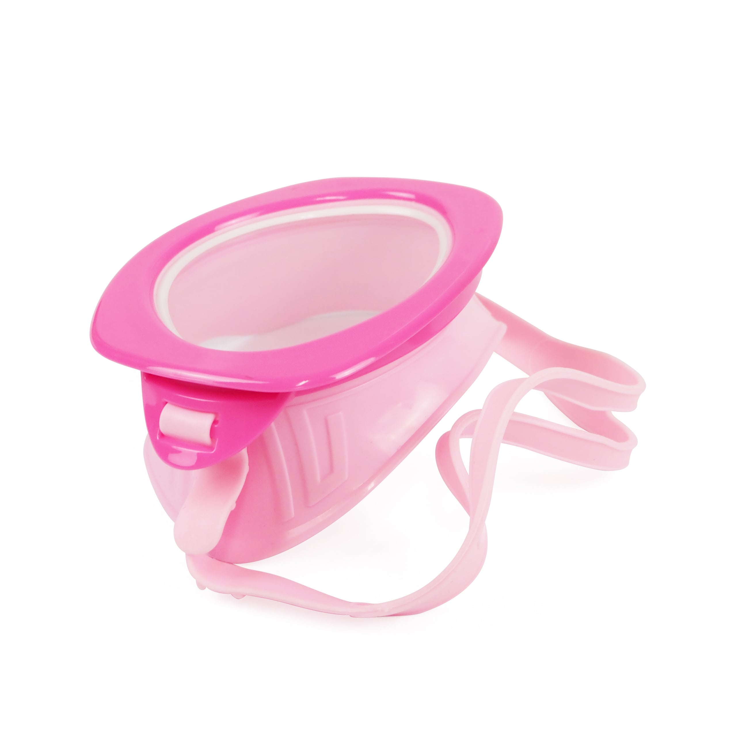 Pink Diving mask | Taiwantrade