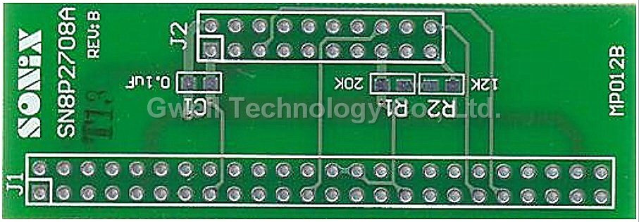 Sonix Adapter Plate | Taiwantrade.com