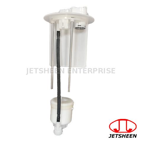 Intank Fuel Filter TOYOTA 77024-52171 SAKURA FS-11860 Gasoline Filter ...