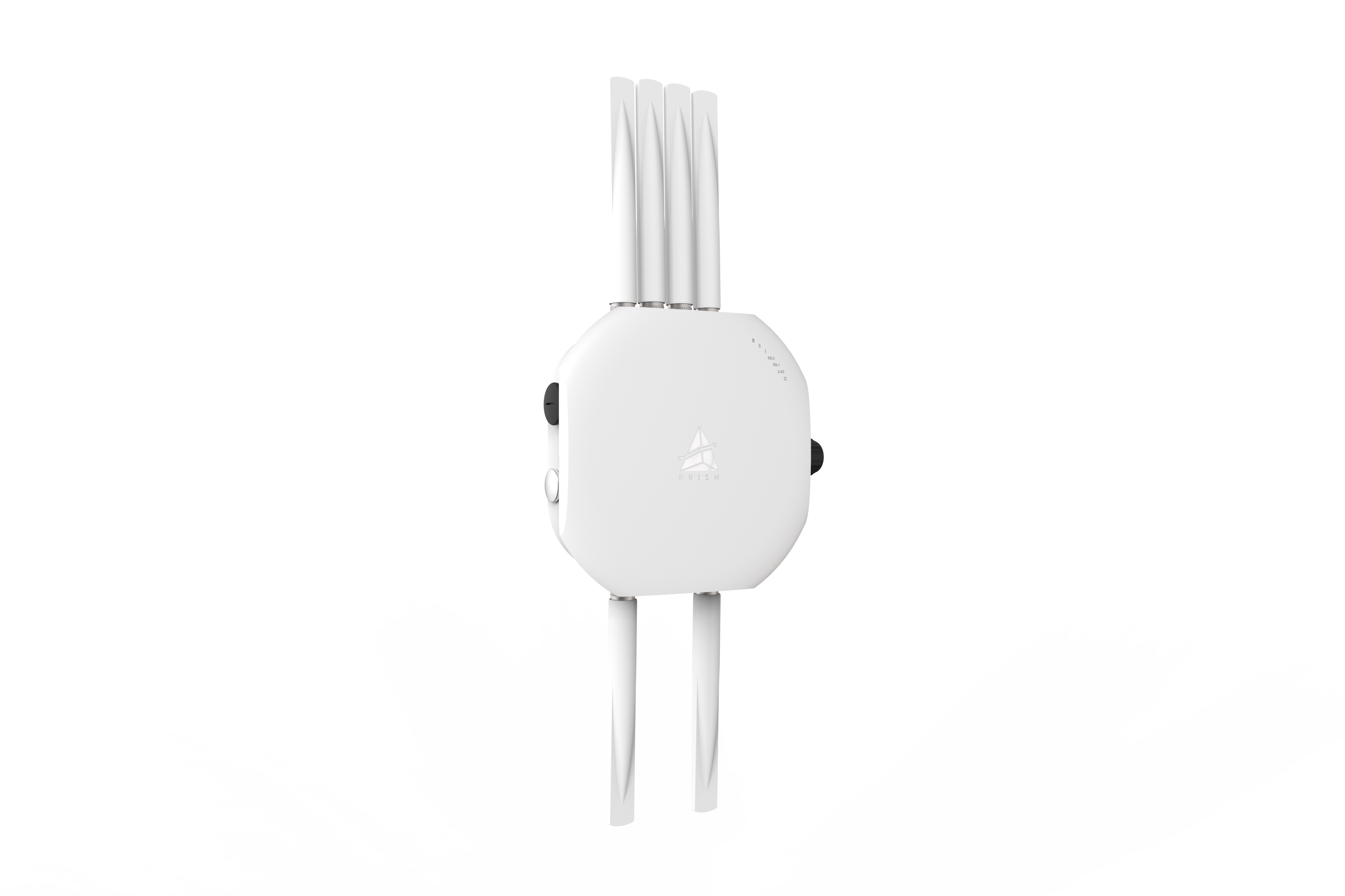 MO10 Wi-Fi 6 AX6600 Tri-Radio Outdoor Mesh Router | Taiwantrade