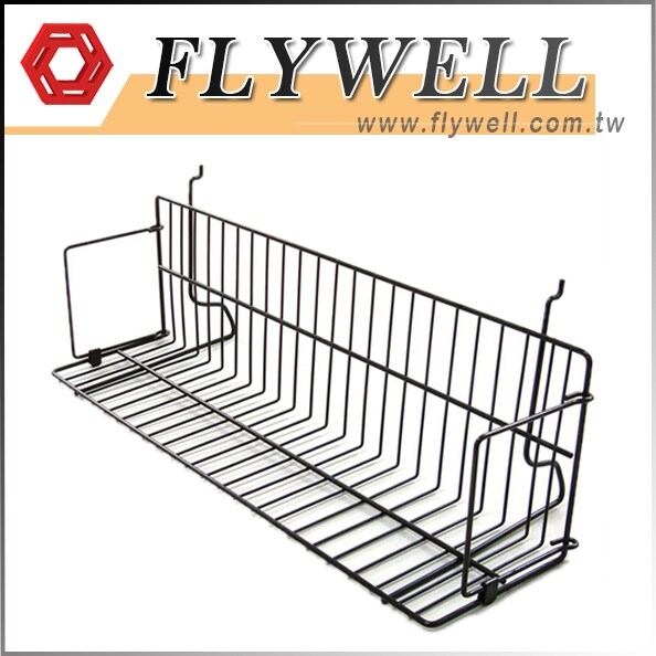 Display Metal Wire CD DVD Storage Shelves | Taiwantrade