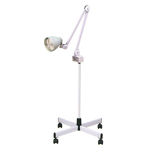 New Ceramic Far Infrared Ray Lamp, Far Infrared Health Care Equipment ...