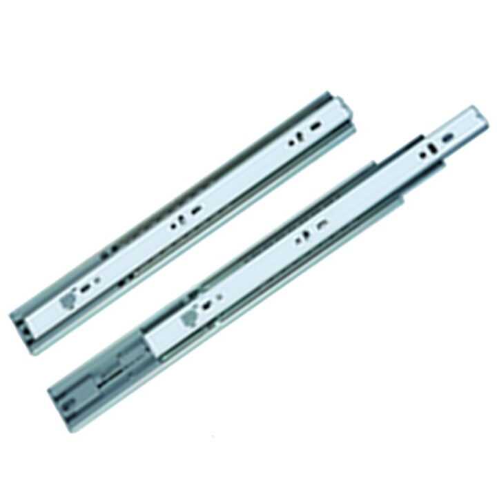 Full extension push-to-open slide | Taiwantrade