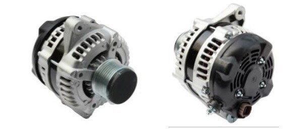 Alternator,Vehicle Generators For TOYOTA -OE:104210-3410、104210-3411 ...