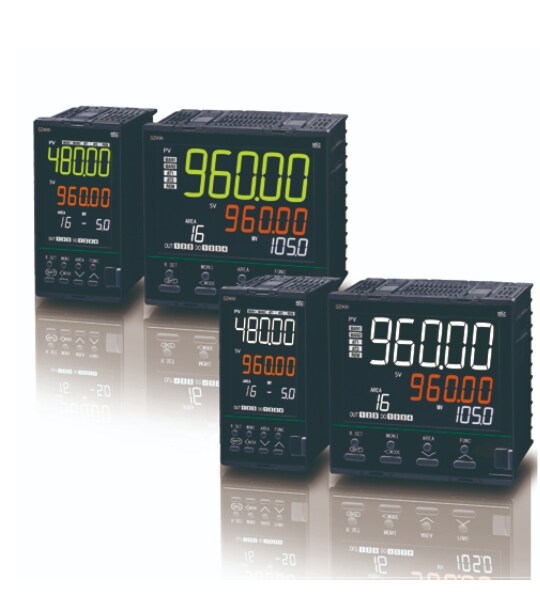 GZ series Digital Controllers | Taiwantrade