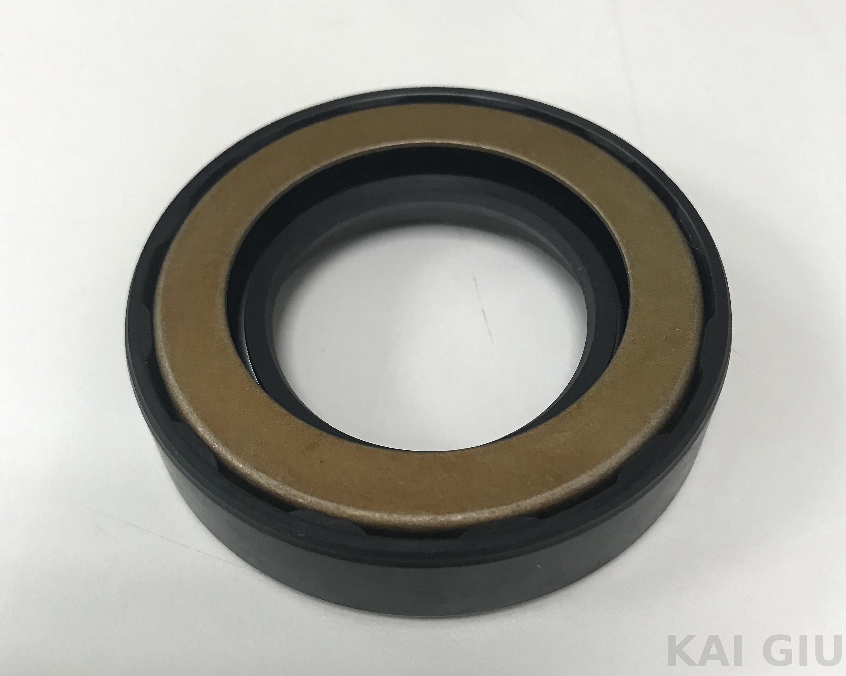 HYUNDAI OIL SEAL WHEEL HUB REAR INNER | Taiwantrade