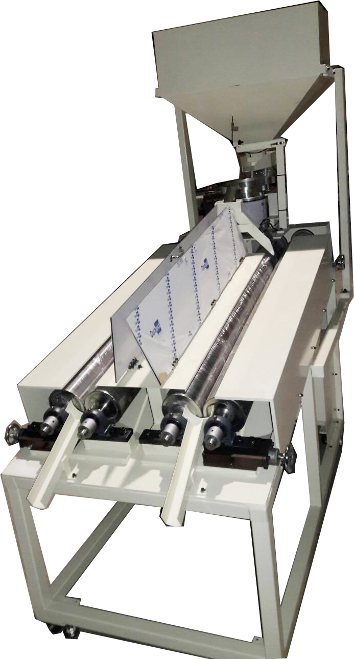 SORTING MACHINE | Taiwantrade