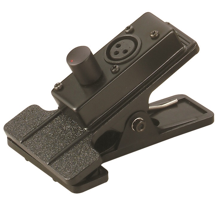 Cilp with XLR connector(JL9001) | Taiwantrade